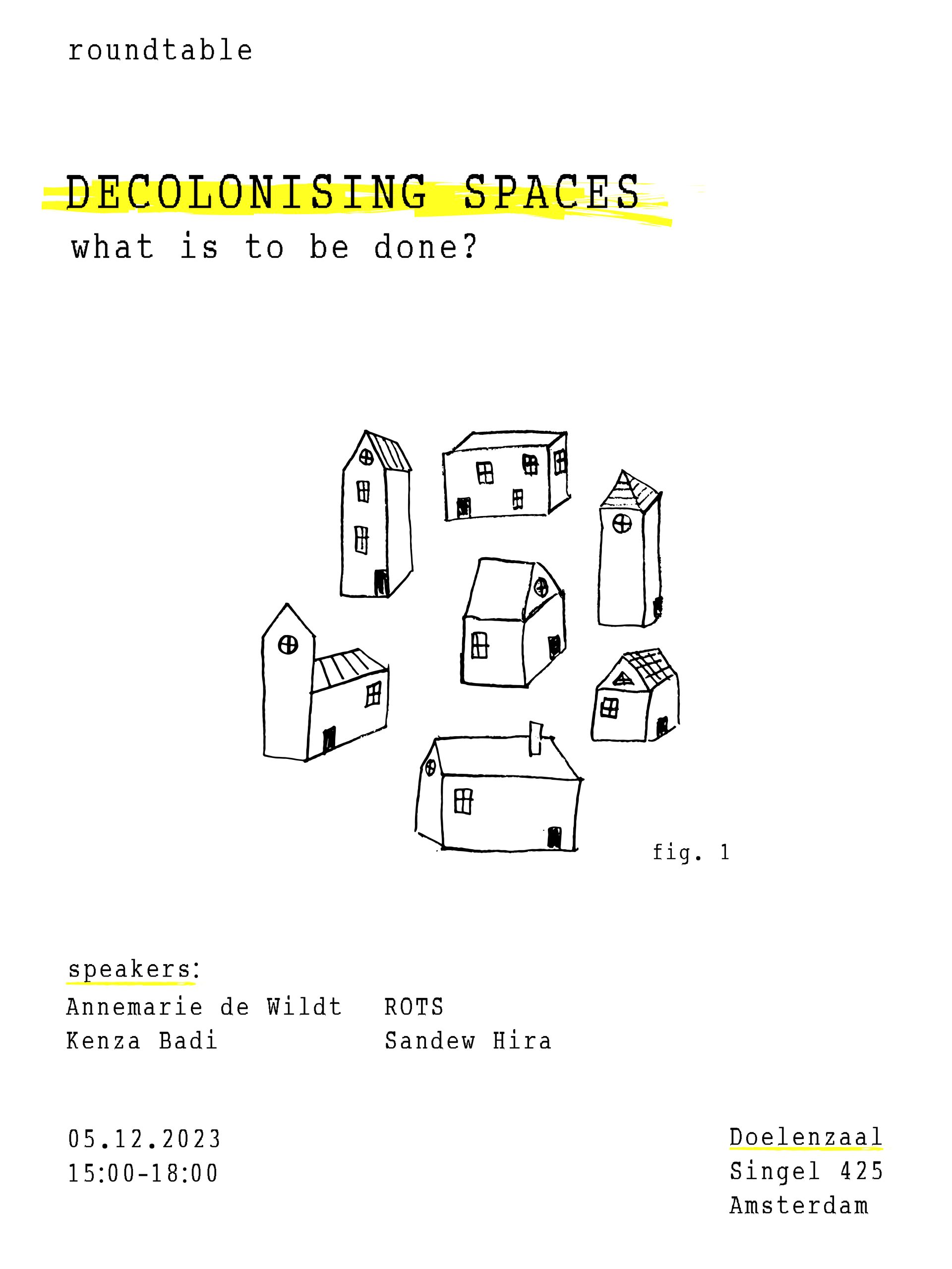 Decolonial International Network | Decolonial International Network